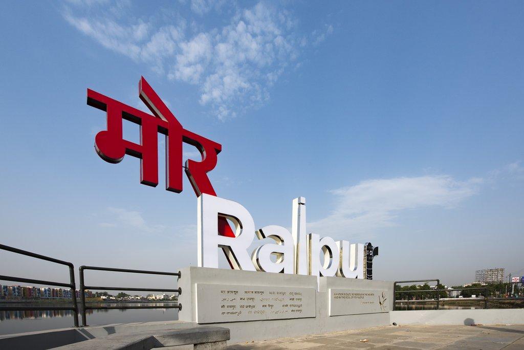 Raipur | Chhattisgarh Tourism Board