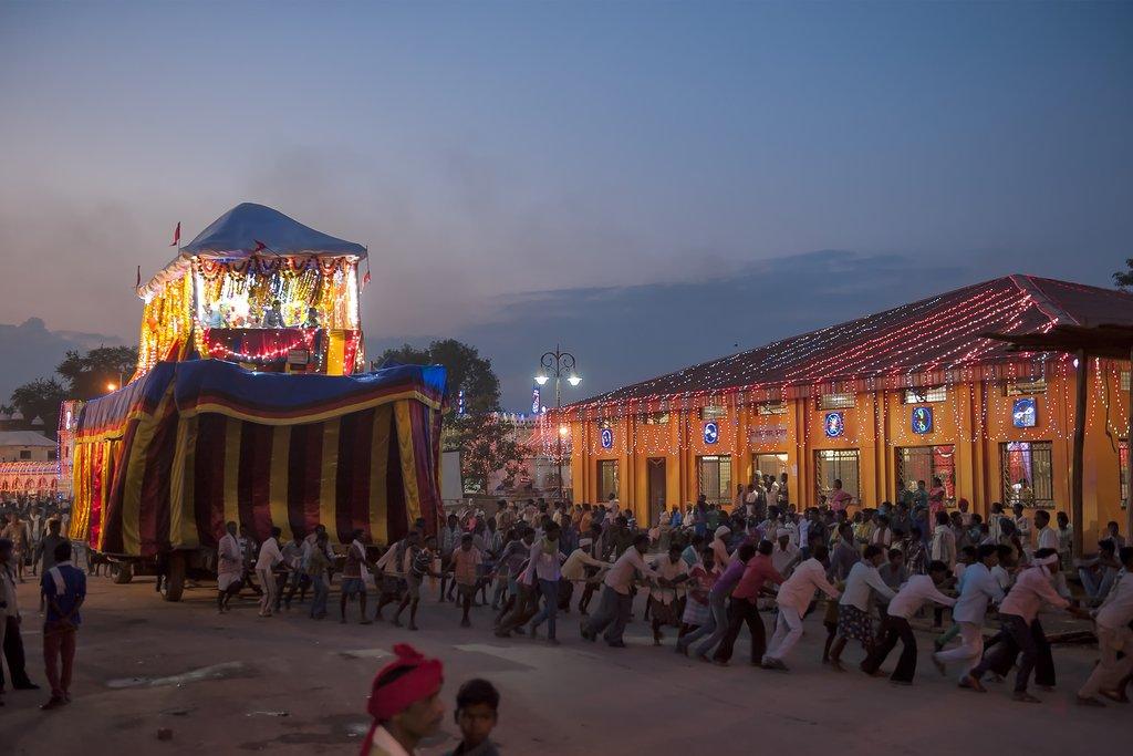 Jagdalpur | Chhattisgarh Tourism Board