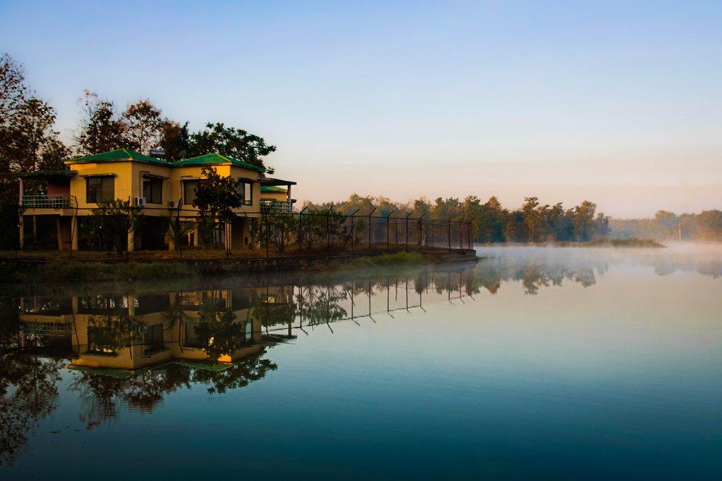 Hotels | Chhattisgarh Tourism Board