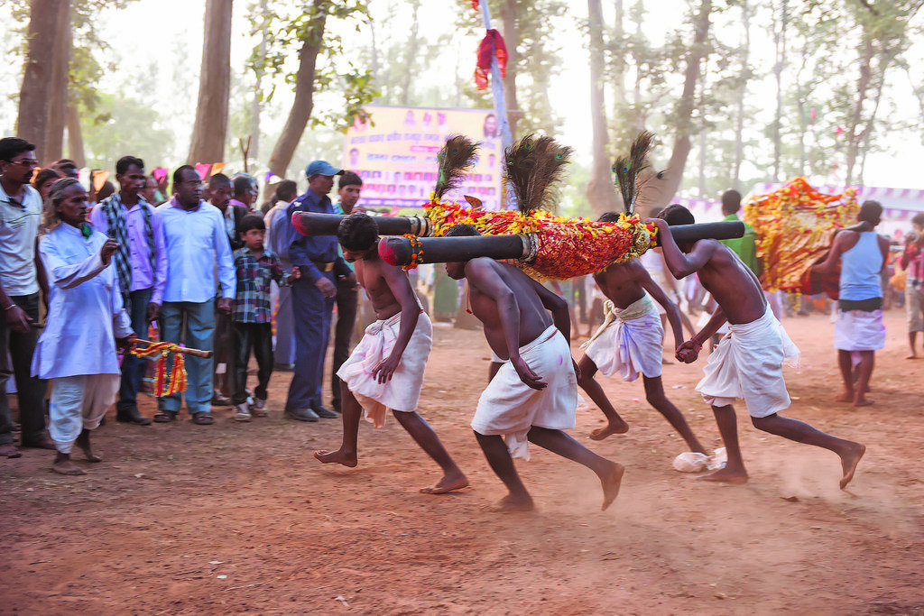 Bastar | Chhattisgarh Tourism Board