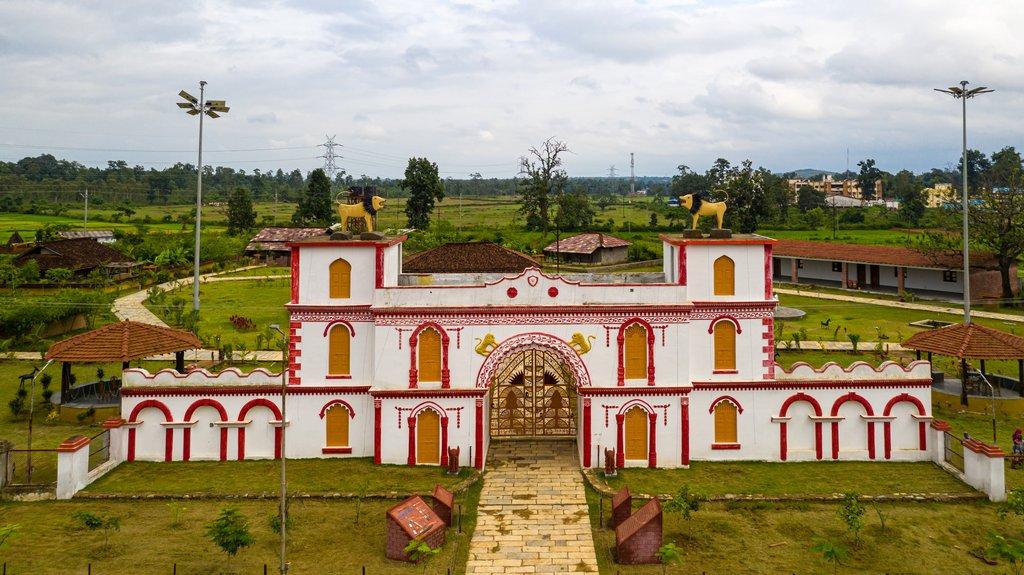 Chhattisgarh Tourism Board | Experience the Heart of India