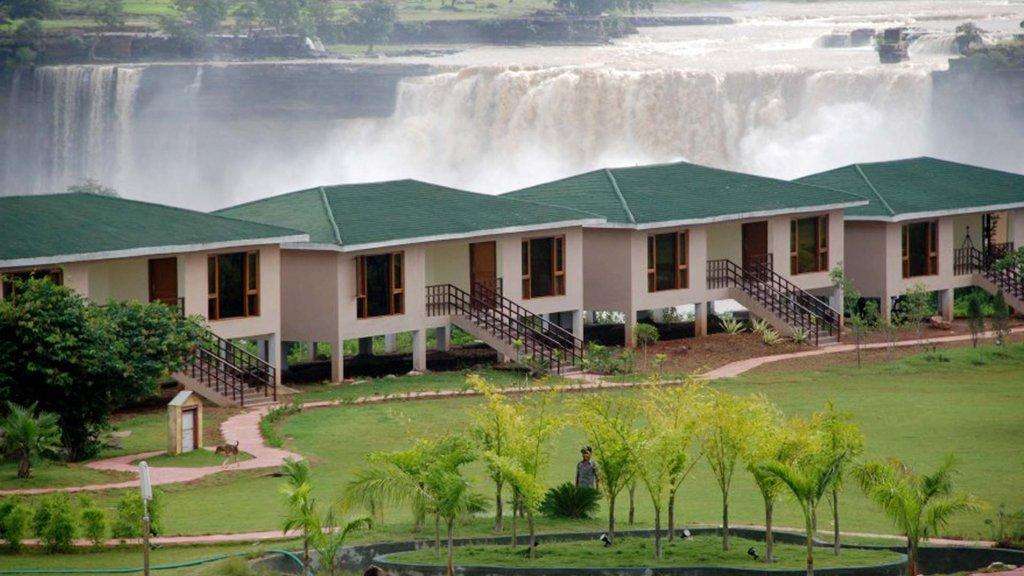 Hotels | Chhattisgarh Tourism Board