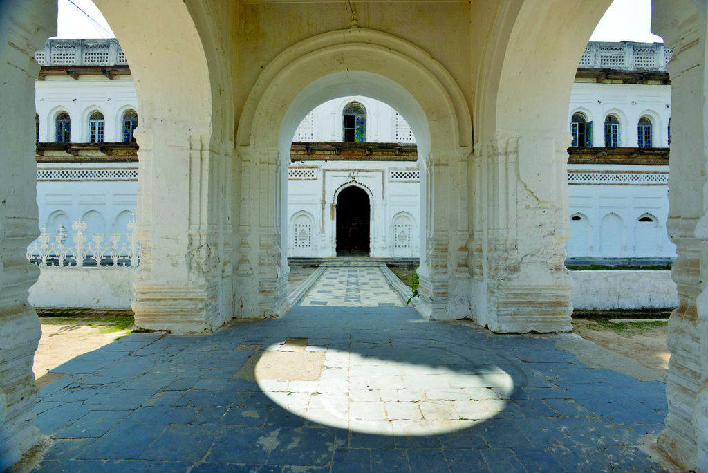 Ambikapur | Chhattisgarh Tourism Board